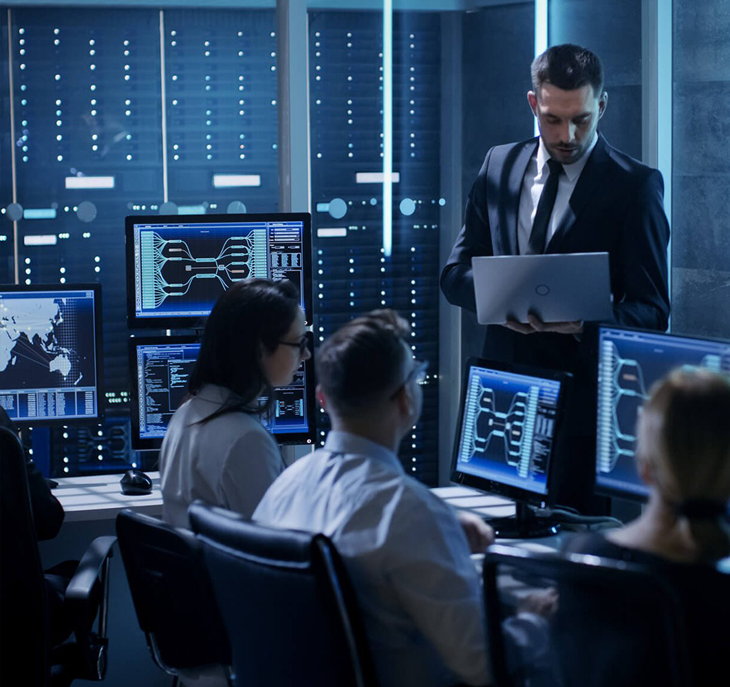 Infogérance informatique : définition & avantages